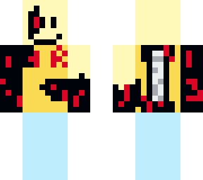 john doe | Minecraft Skins