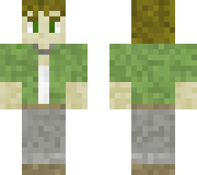 rockstar | Minecraft Skins