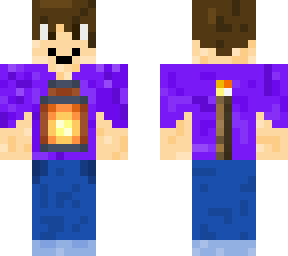 Lantern | Minecraft Skin