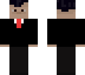 leader | Minecraft Skins