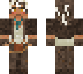 dnd | Minecraft Skins