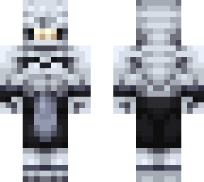 mahoraga | Minecraft Skins