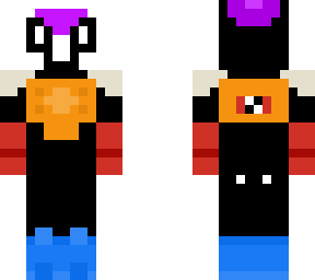 Meeple BS | Minecraft Skin