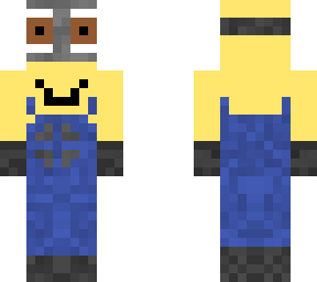 minion | Minecraft Skins