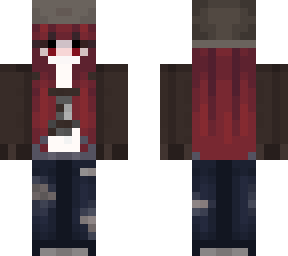 Latest Minecraft Skins