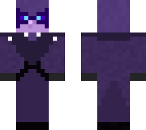 monarch | Minecraft Skins