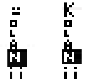 kolanii | Minecraft Skins