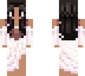 my MC skin | Minecraft Skin