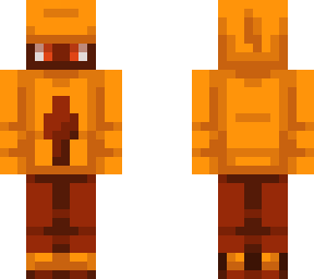 nether | Minecraft Skins