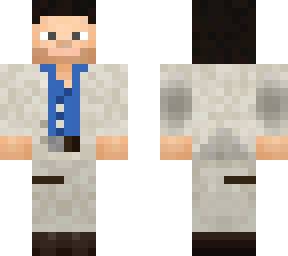 nick | Minecraft Skins