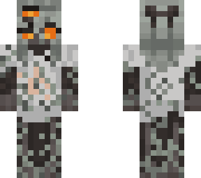 creaking | Minecraft Skins