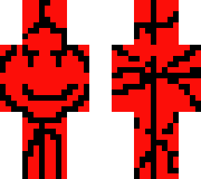 nightmare dream | Minecraft Skins