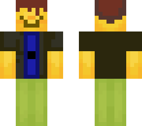 ohio | Minecraft Skins