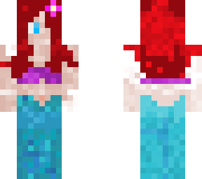 ocean | Minecraft Skins