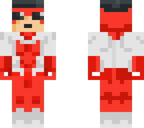 omni mark | Minecraft Skins