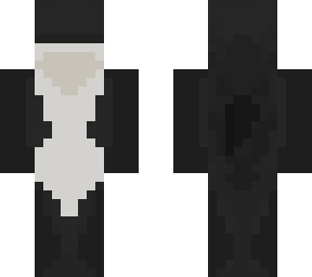 Orca | Minecraft Skin