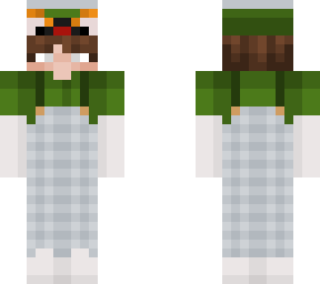 trash | Minecraft Skins