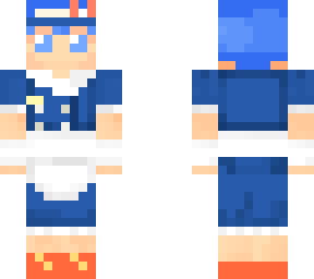 mesmerizer | Minecraft Skins