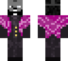 papa emeritus | Minecraft Skins