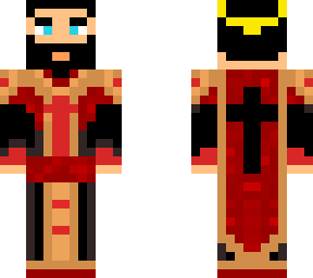 lord x | Minecraft Skins