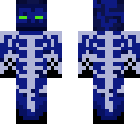 phantom | Minecraft Skins