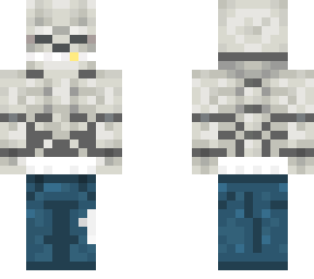 skeleton | Minecraft Skins