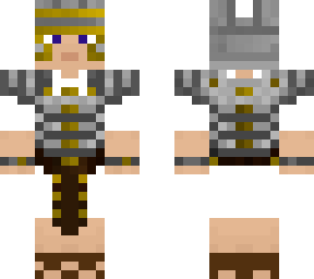 praetorian | Minecraft Skins