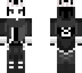 Purgatory Neroz | Minecraft Skin