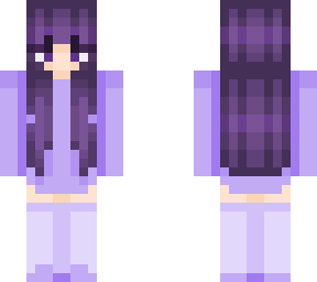 purple | Minecraft Skins