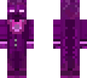 minutetech | Minecraft Skins