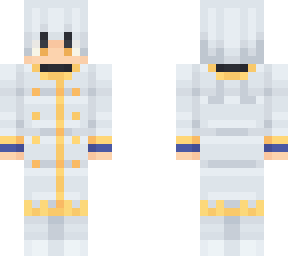 regulus | Minecraft Skins
