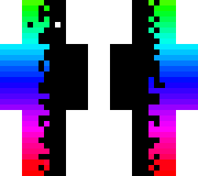 RGB | Minecraft Skin