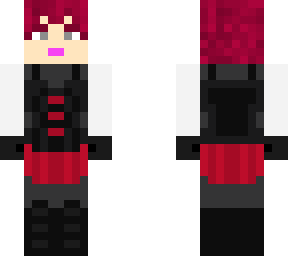 rwby | Minecraft Skins