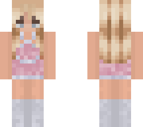 sab | Minecraft Skin
