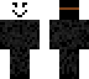 scp | Minecraft Skins