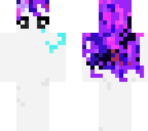 sewerslvt sona | Minecraft Skin