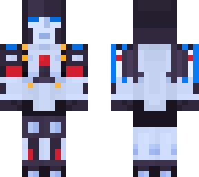 transformers | Minecraft Skins
