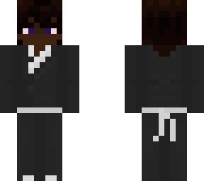 bleach | Minecraft Skins