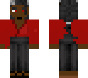 Shogun | Minecraft Skin