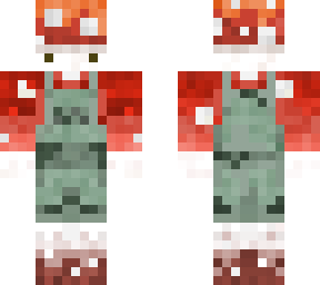 origins | Minecraft Skins