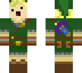 silly | Minecraft Skins