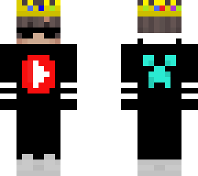 simple | Minecraft Skins