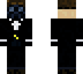 arthur | Minecraft Skins
