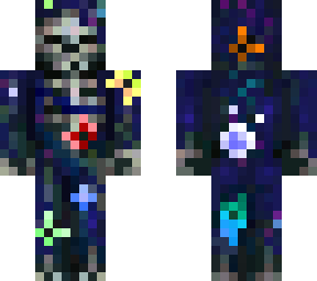 underwater | Minecraft Skins