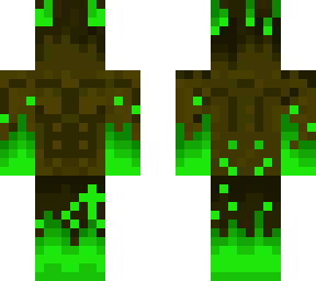 verde | Minecraft Skins