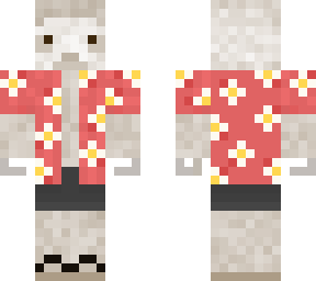 sloth | Minecraft Skins