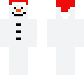 snowy | Minecraft Skins