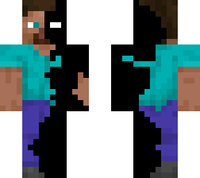 stev | Minecraft Skins