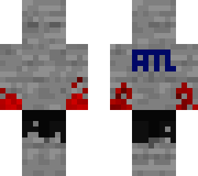 stone | Minecraft Skins