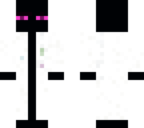 The Professor | Minecraft Skin